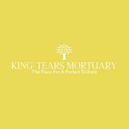 King Tears Mortuary - Crunchbase Company Profile & Funding