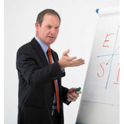 Stephen Unwin - Founder @ Cawston Press - Crunchbase Person Profile