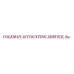 Coleman Accounting Service - Crunchbase Company Profile & Funding