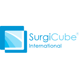 SurgiCube International - Crunchbase Company Profile & Funding
