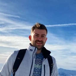 Ben Fielding - Co-founder @ Gensyn - Crunchbase Person Profile