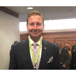 Tony Mercurio - President & CEO @ National Interstate Insurance ...