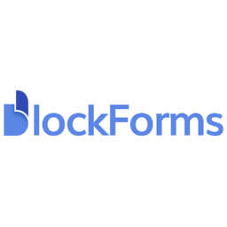 BlockForms - Crunchbase Company Profile & Funding