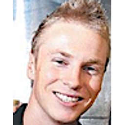 Lance Giles - Crunchbase Person Profile