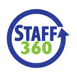 Staff 360