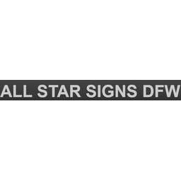 All Star Signs DFW - Crunchbase Company Profile & Funding