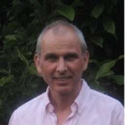 Robert Field - Founder and Managing Director @ Italik - Crunchbase ...