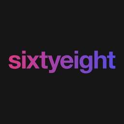 Sixtyeight - Crunchbase Company Profile & Funding