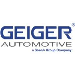 Geiger Automotive - Crunchbase Company Profile & Funding