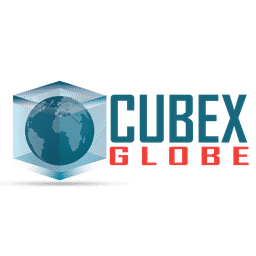 Cubex Globe - Crunchbase Company Profile & Funding