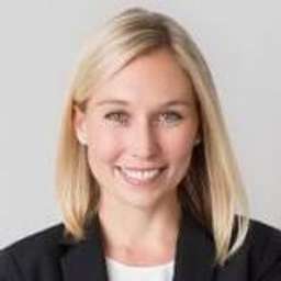 Katie Oswald - Managing Director, Business Development @ Crossplane Capital - Crunchbase Person ...