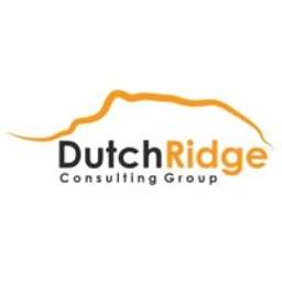 Dutch Ridge Consulting Group - Crunchbase Company Profile & Funding