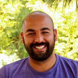 Ali Ebrahim - Co-Founder and Chief Technology Officer @ Delfina ...