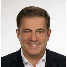 Eric Salvat - CEO @ AXIA Digital - Crunchbase Person Profile