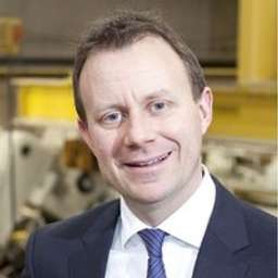 Jelle van der Zwaan - COO @ BOAL Group - Crunchbase Person Profile