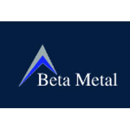 Beta Metal - Crunchbase Company Profile & Funding
