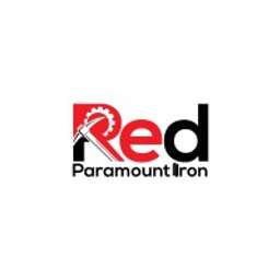 Red Paramount Iron - Tech Details