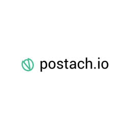 Postach.io