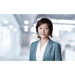 Ryoko Ishihara - President and CEO @ Surpass - Crunchbase Person Profile
