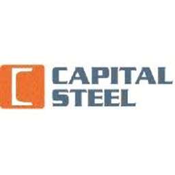 Capital Steel - Crunchbase Company Profile & Funding
