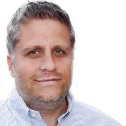 Jonathan Kuiper - Crunchbase Person Profile