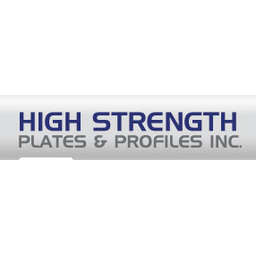 High Strength Plates & Profiles - Crunchbase Company Profile & Funding