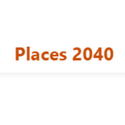 Places 2040 - Crunchbase Company Profile & Funding