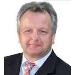 Ulrich Berens - Founder & chairman @ Bio-Circle - Crunchbase Person Profile