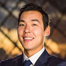 Justin Ahn - Co-founder, CEO @ Quidli - Crunchbase Person Profile