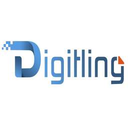 Digitling - Crunchbase Company Profile & Funding