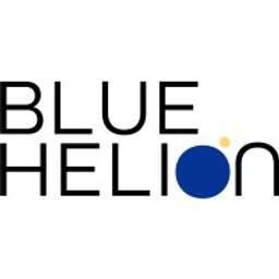 Blue Helion