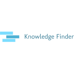 Knowledge Finder - Crunchbase Company Profile & Funding