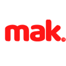 MAK - Crunchbase Company Profile & Funding