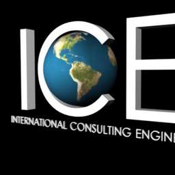 International Consulting Engineers - Crunchbase Company Profile & Funding