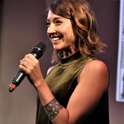 Kate Downey - Lead Producer @ Wondery - Crunchbase Person Profile