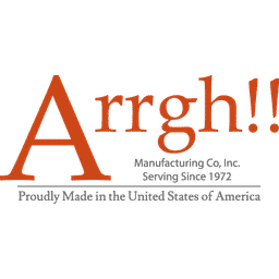 Arrgh Manufacturing - Crunchbase Company Profile & Funding