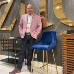 Luis Ruesga - CEO @ Zuo Modern Contemporary, INC - Crunchbase Person ...