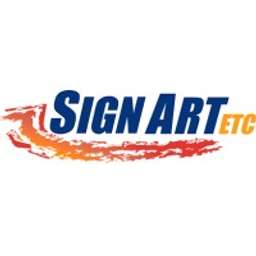Sign Art Etc - Tech Stack, Apps, Patents & Trademarks