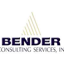 Bender Consulting - Crunchbase Company Profile & Funding