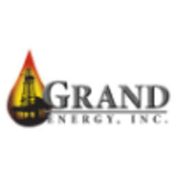 Grand Energy - Crunchbase Company Profile & Funding