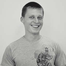 Alexander Panchenko - Crunchbase Person Profile