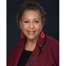 Cecilia Jefferson-Freeman - Founder & Chief Executive Officer @ Fred ...