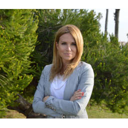 Angela Palmieri - Founder, Managing Director @ The Vallis Group ...