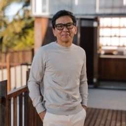 Alisjahbana Haliman - Founder/CEO @ Haldin - Crunchbase Person Profile