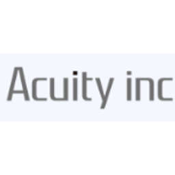 Acuity - Crunchbase Company Profile & Funding
