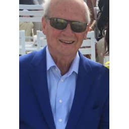 Bill Meehan - Co-Founder & Chairman @ AlphaGraphics - Crunchbase Person ...