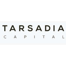 Tarsadia Capital - Crunchbase Company Profile & Funding
