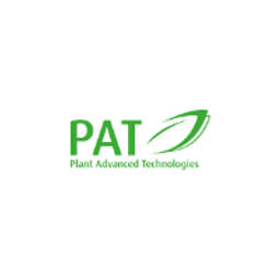 Plant Advanced Technologies PAT