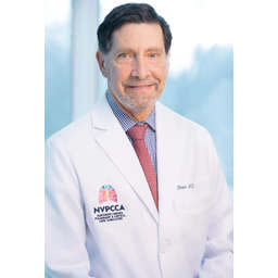 Robert Bloom - Medical director @ Northern Virginia Pulmonary ...