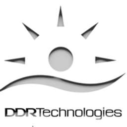 DDR Technologies - Tech Details